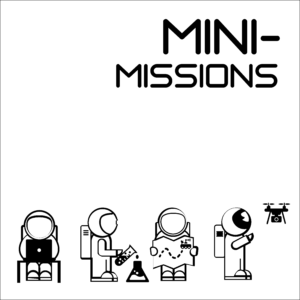 Mini-Missions – NESSP