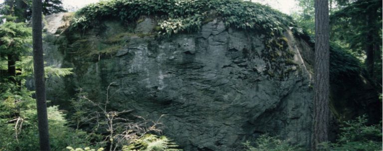 More Science – Washington Glacial Erratics